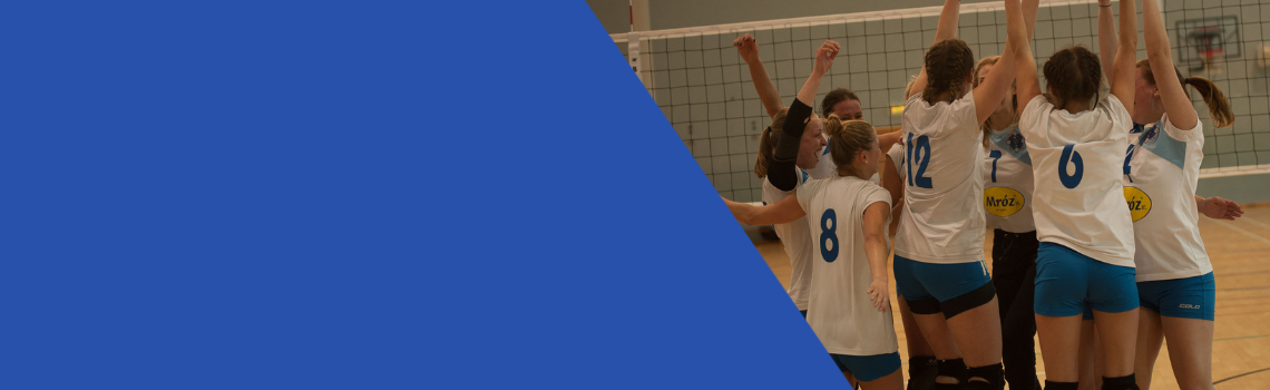 Club AGM | Volleyball Ireland