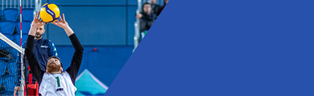 Blog Posts | Volleyball Ireland