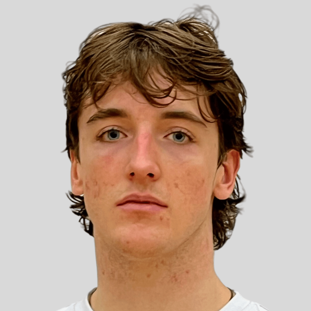 Men's National Team | Volleyball Ireland