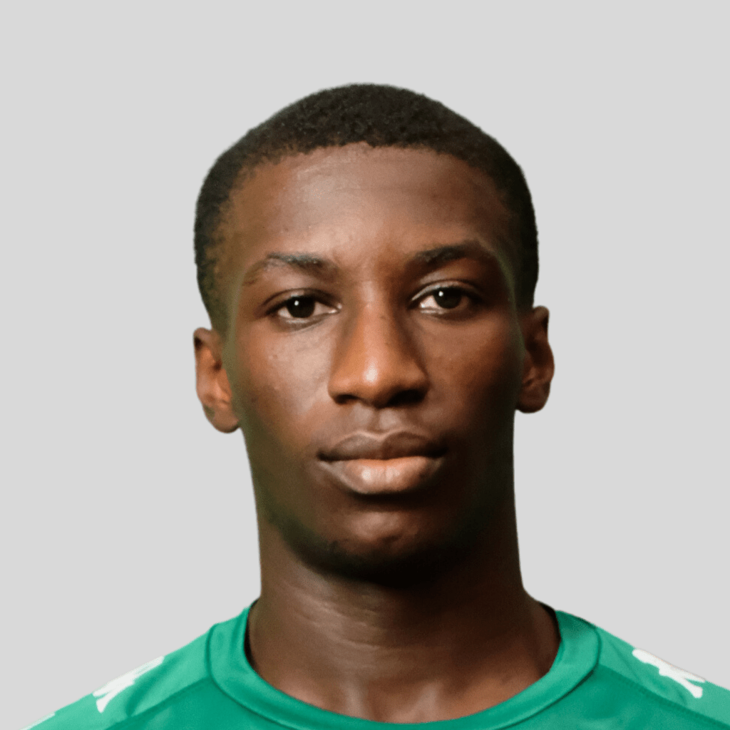 Men's National Team | Volleyball Ireland