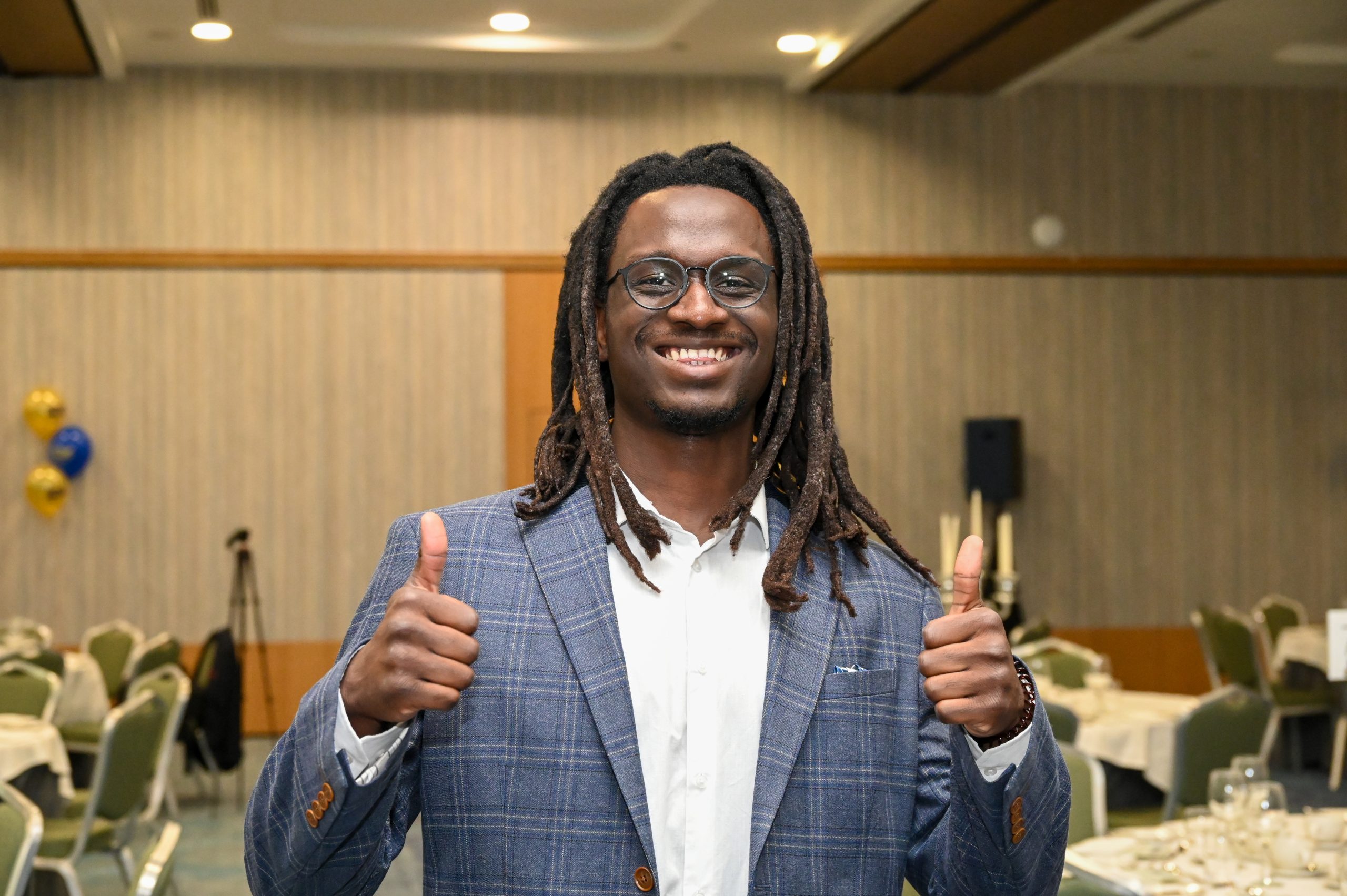 2024 VLY. Awards Night | Volleyball Ireland